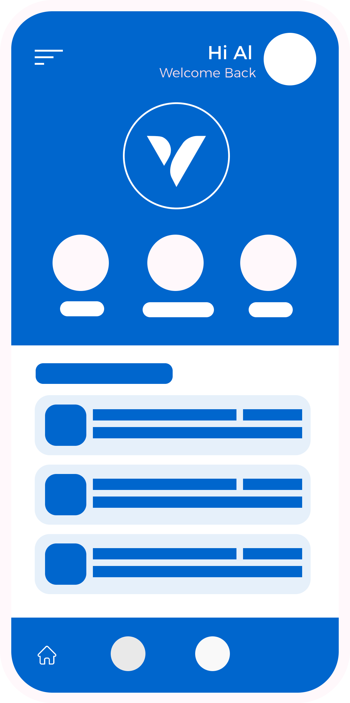 Vision Pay – A Better Way to Pay